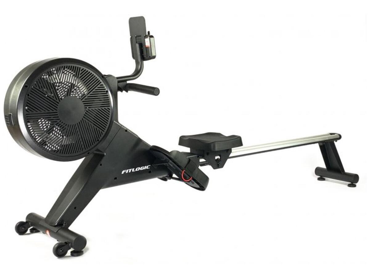 Гребной тренажер FitLogic R1901 (R1901) – купить по цене: 22 900 грн. в ...
