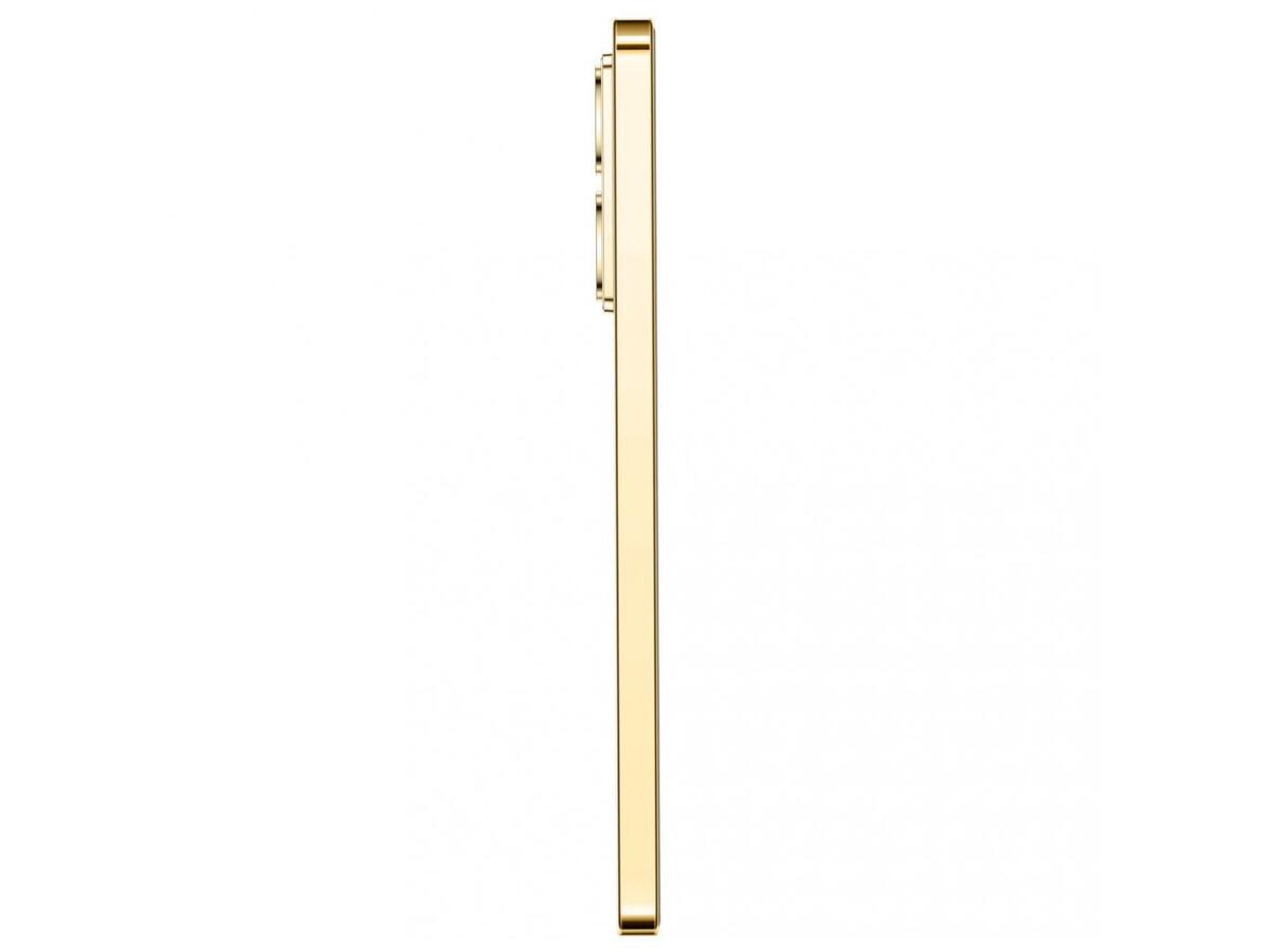 Смартфон Infinix Note 40 8/256Gb Titan Gold (X6853) NFC – купить по ...