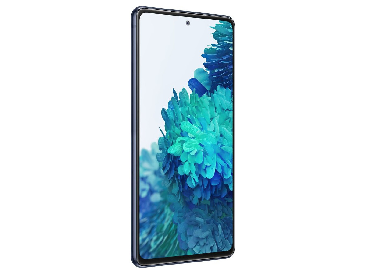 Смартфон Samsung Galaxy S20 FE 5G SM-G781B 6/128GB Cloud Navy – купити ...