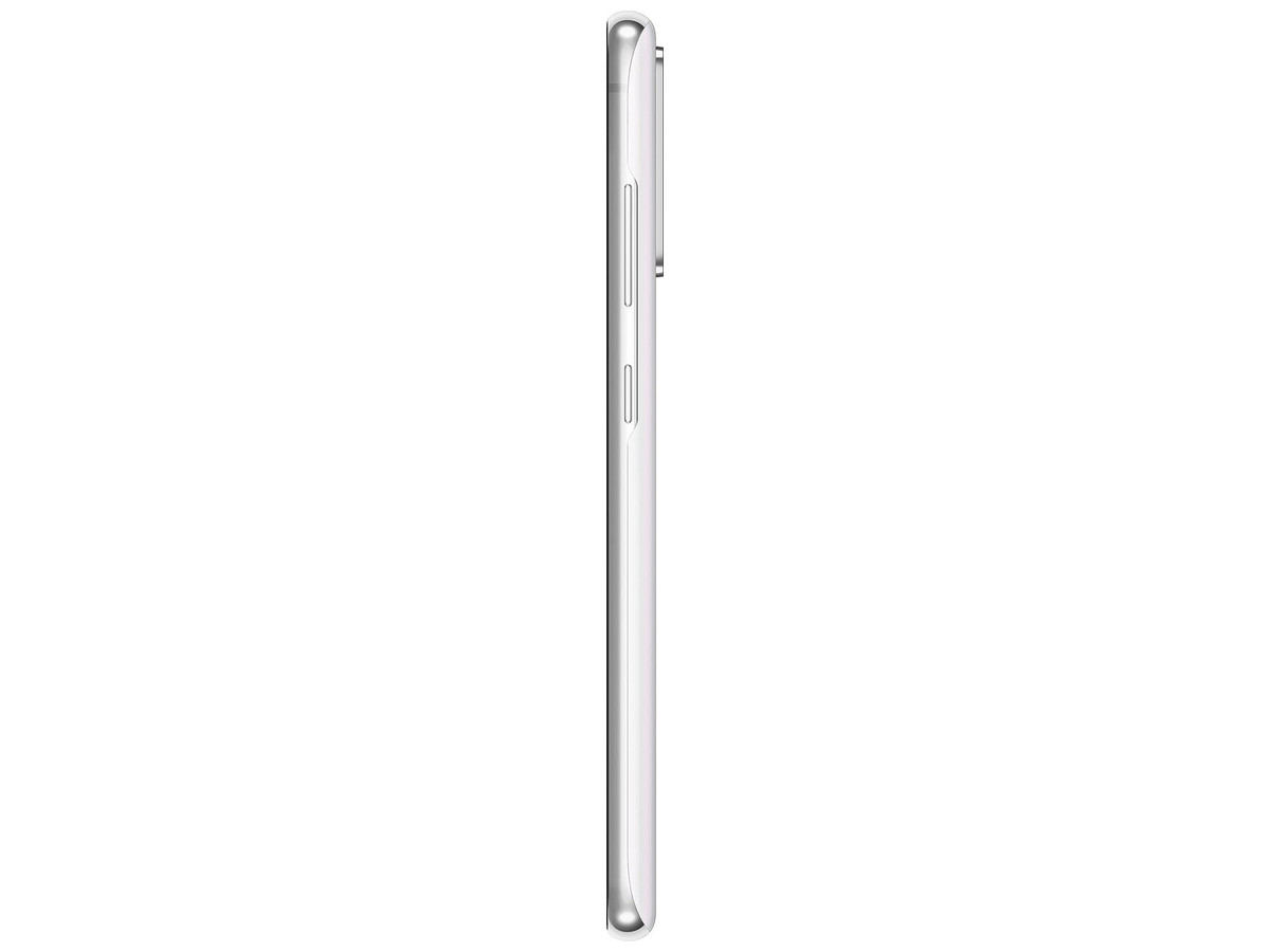 Смартфон Samsung Galaxy S20 FE SM-G780G 6/128GB White (SM-G780GZWD ...