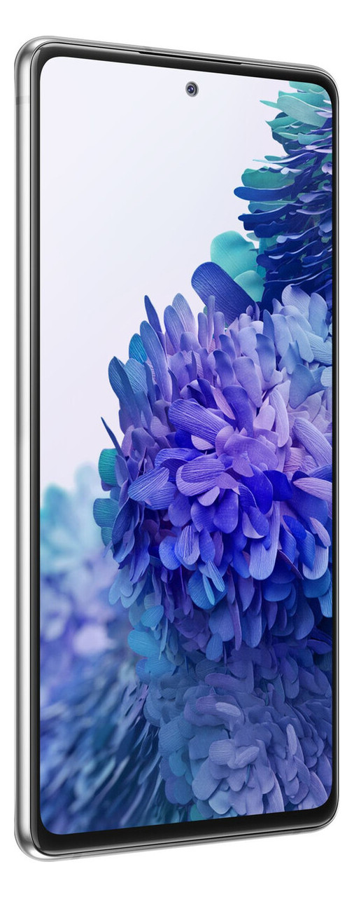 Смартфон Samsung Galaxy S20 FE SM-G780G 6/128GB White (SM-G780GZWD ...