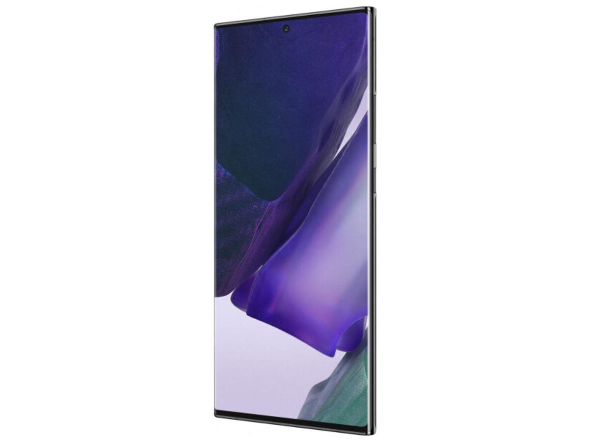 Смартфон Samsung Galaxy Note 20 Ultra 5G N986N 12/256Gb (1sim) Mystic ...