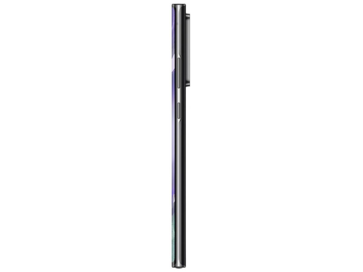 Смартфон Samsung Galaxy Note 20 Ultra 5G N986N 12/256Gb (1sim) Mystic ...